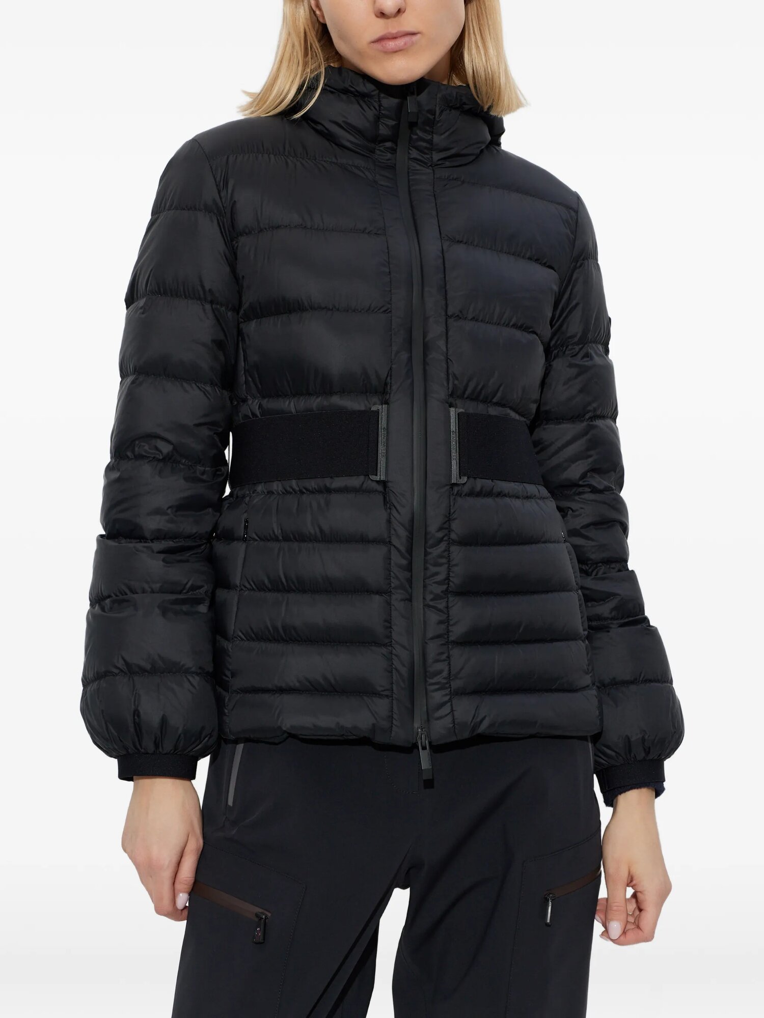 Куртка Moncler, размер 44 — фото 1