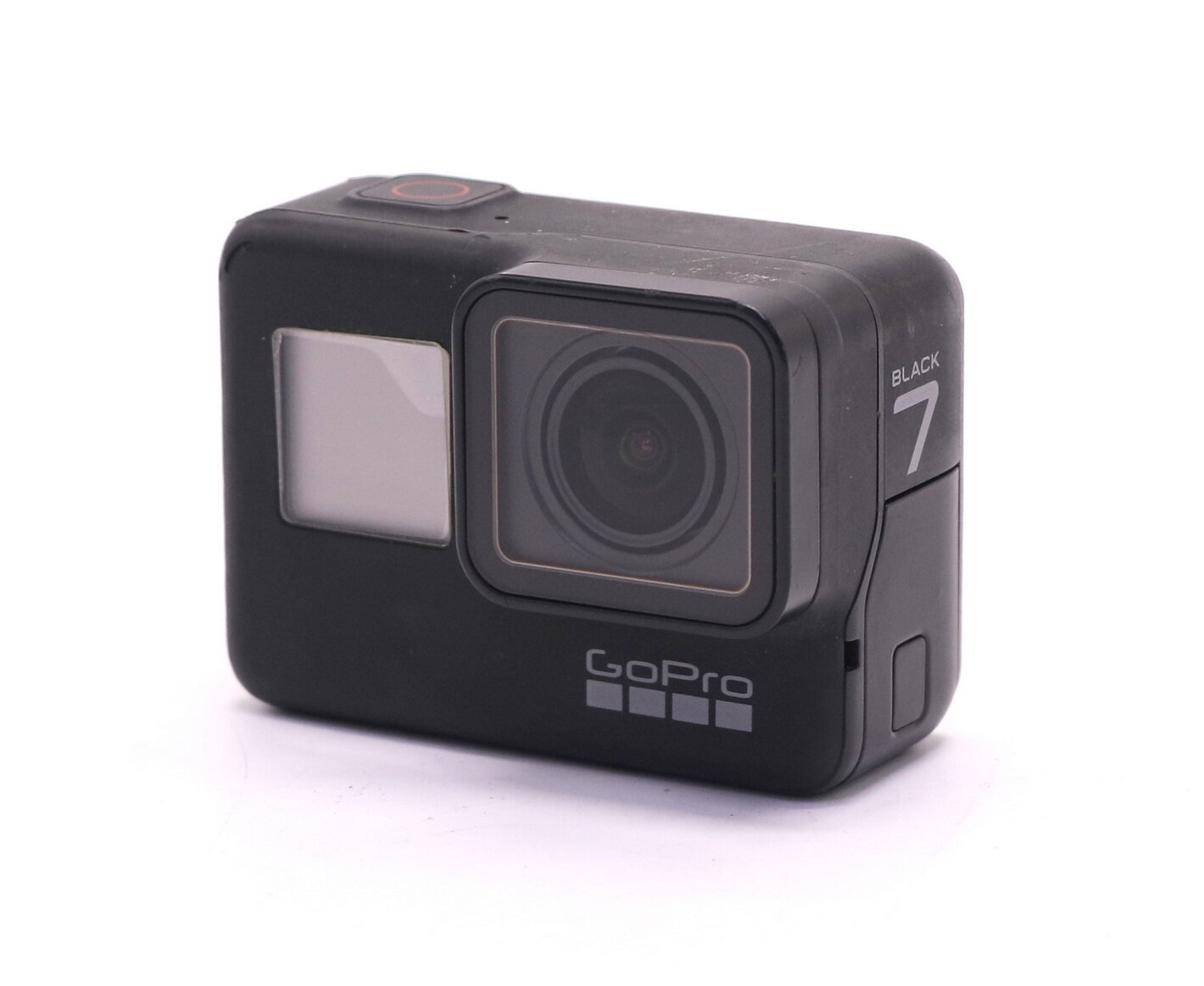 Экшен-камера GoPro Hero7 Black (HyperSmooth)