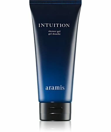 Средство для душа Aramis Intuition, 200 мл