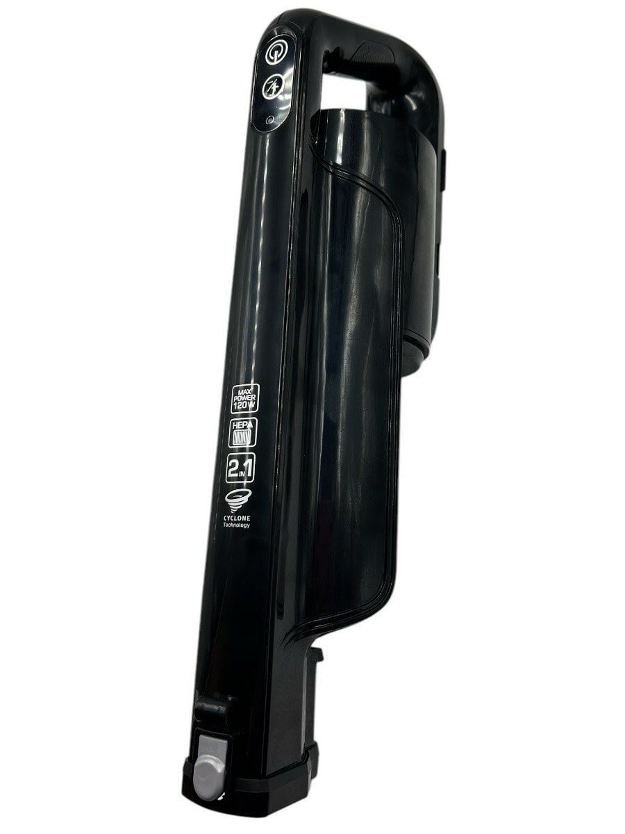 Vitek VT-1832-DVT двигатель в сборе с аккумулятором и корпусом для пылесоса VT-1832