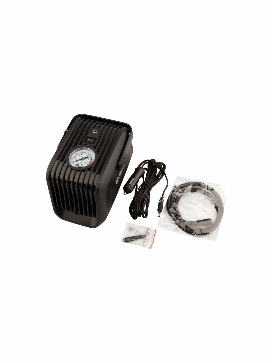 Компрессор БелАК 45л/мин. "Турист 45"