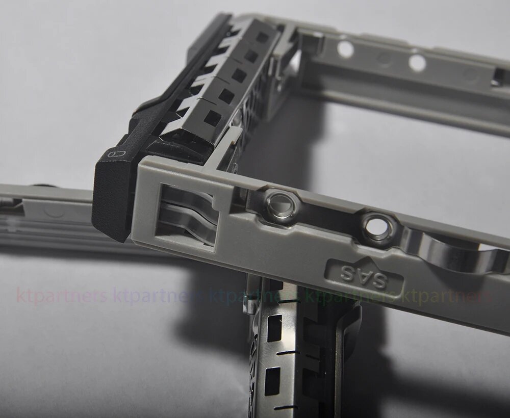 10X/лот 2,5 "SAS SATA Caddy Tray 8FKXC для Dell R900 R730XD R720 R520 R320 T430 KG7NR G176J T630