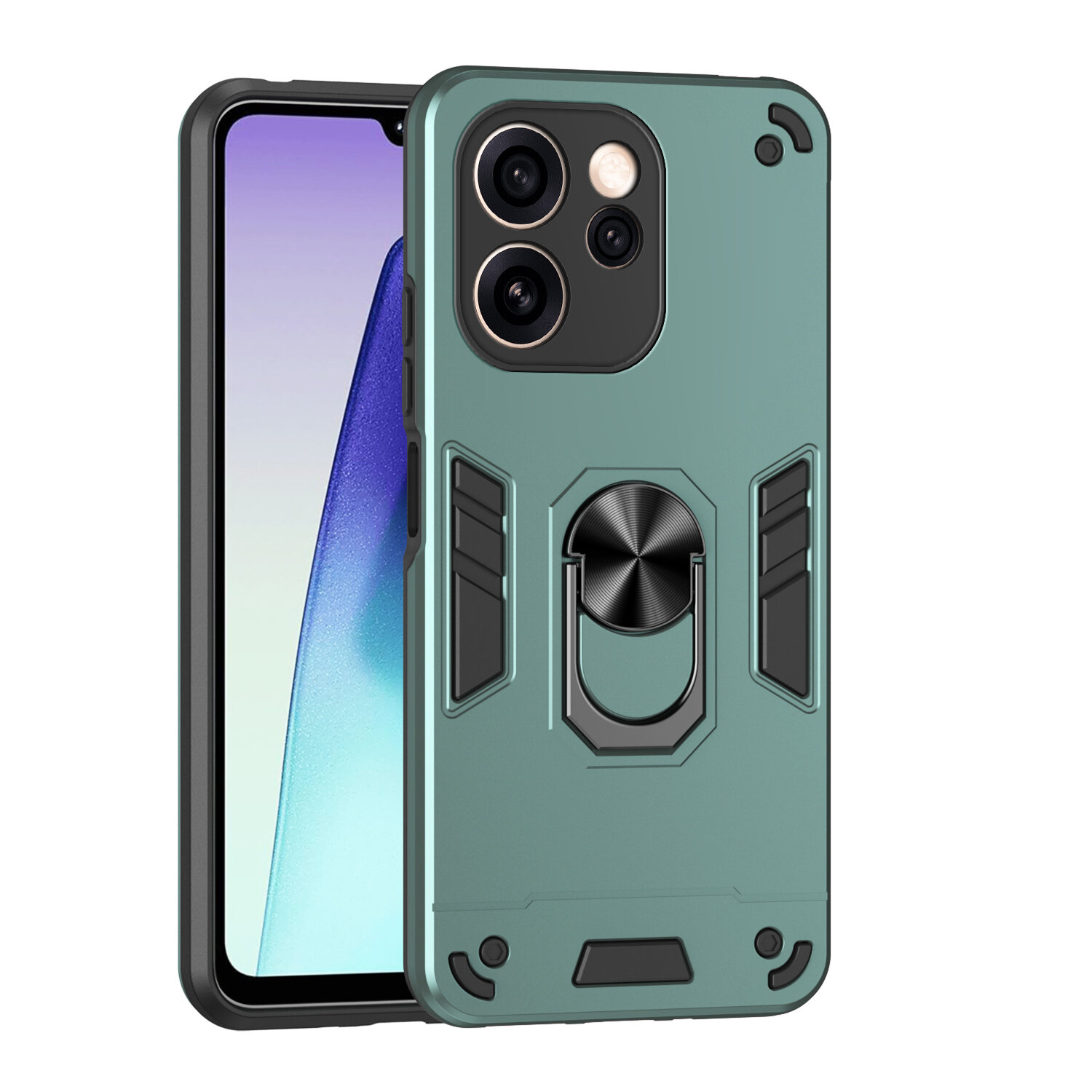 Чехол для OPPO Reno 15 Pro Max