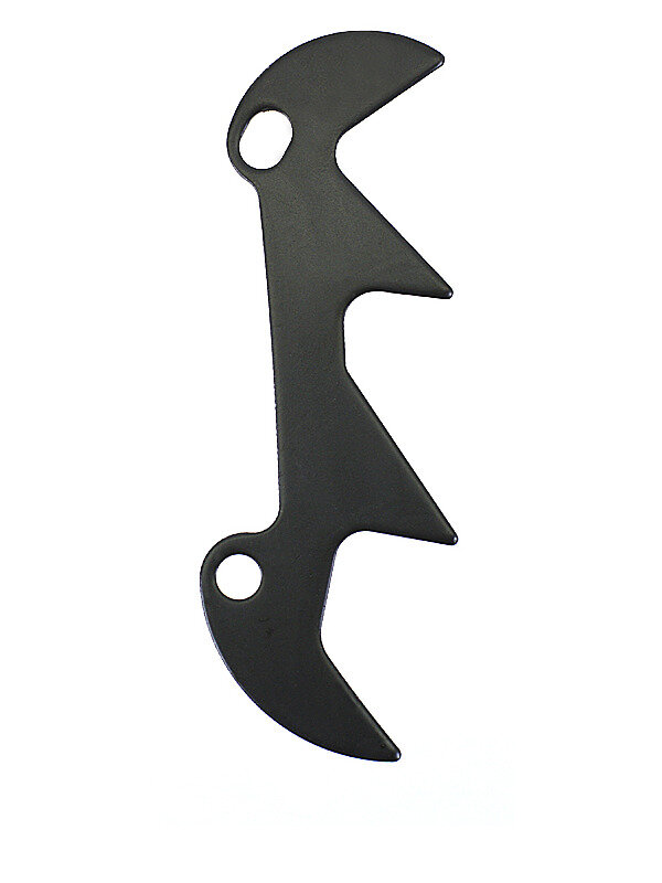 Зубчатый упор для бензопилы CHAMPION 246