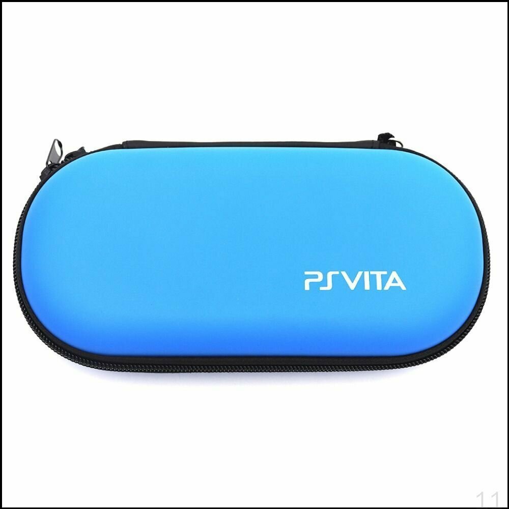 Эксклюзивный чехол для PS Vita