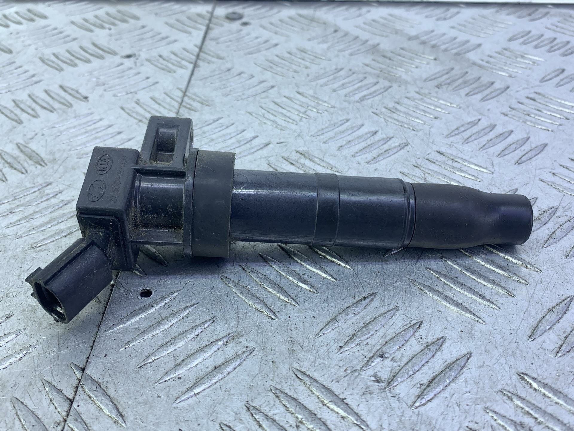 Катушка зажигания Hyundai Solaris (2010 - 2014) 27300-3F100