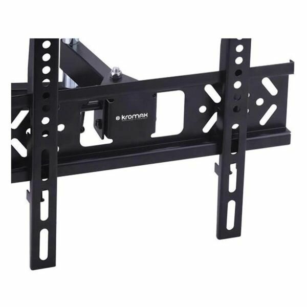 Кронштейн для ТВ наклонно-поворотный Kromax PIXIS-XS
