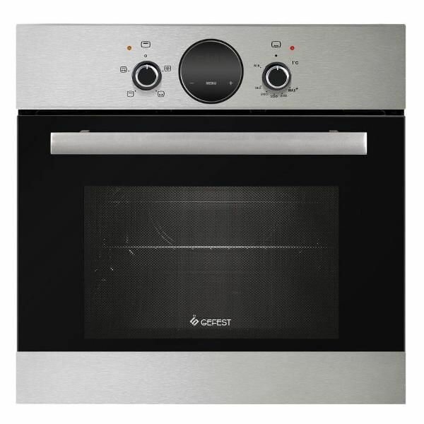 Газовый духовой шкаф Gefest ДГЭ 601-02 Н7