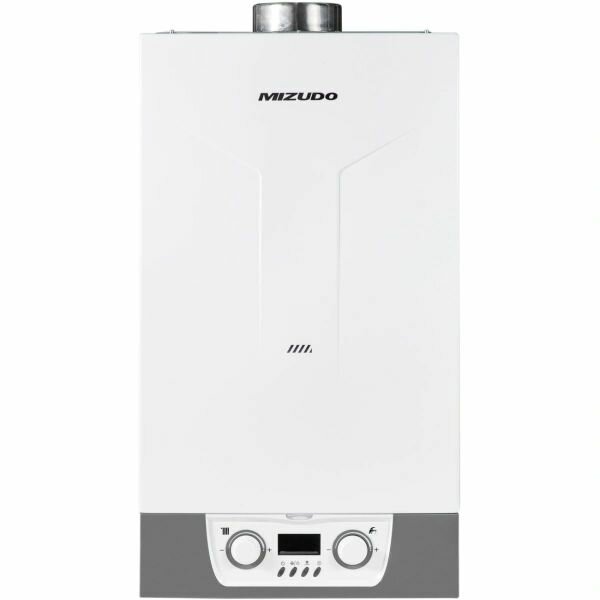 Газовый котел MIZUDO M30T
