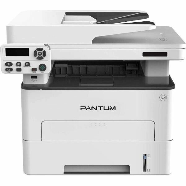 Лазерное МФУ Pantum M7102DN
