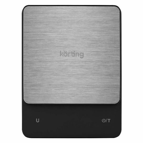 Весы кухонные Korting KKS 0102