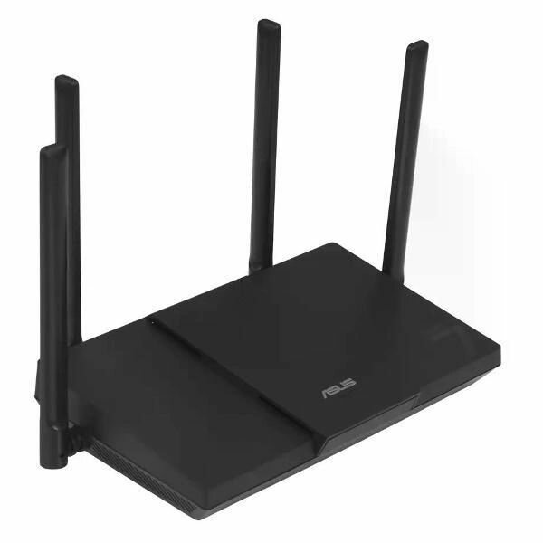 Wi-Fi роутер ASUS RT-BE50