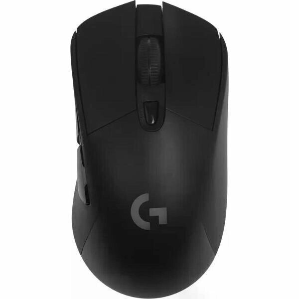 Игровая мышь Logitech G703 (910-005644) черный