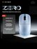 Мышь ATK ZERO беспроводная игровая, 39 г, PAW3950 Ultra, 8K, USB-C/2.4G