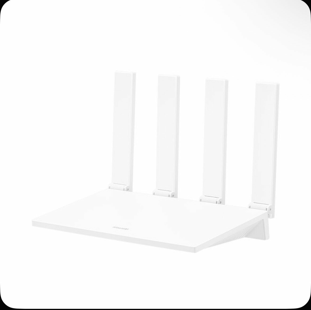 Роутер Huawei AX3 WS7100 V4 WIFI 6 Plus до 2976 мбит/с.