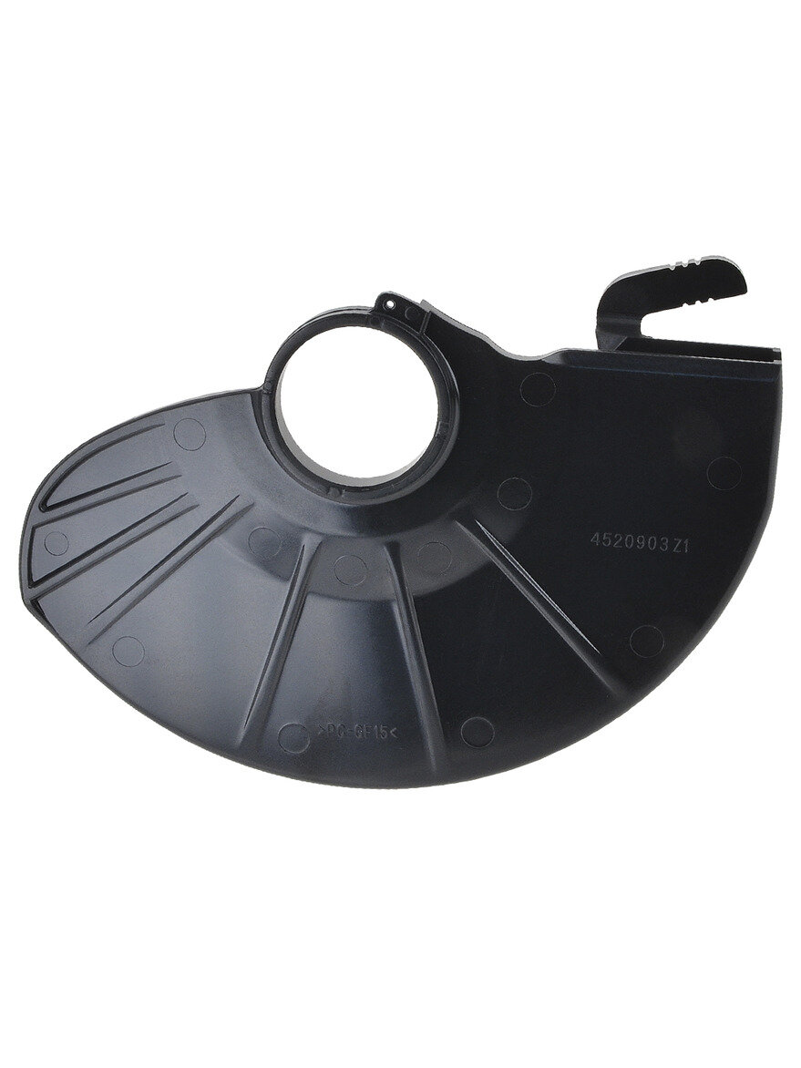 Защитный кожух для пилы дисковой Maktec MT582