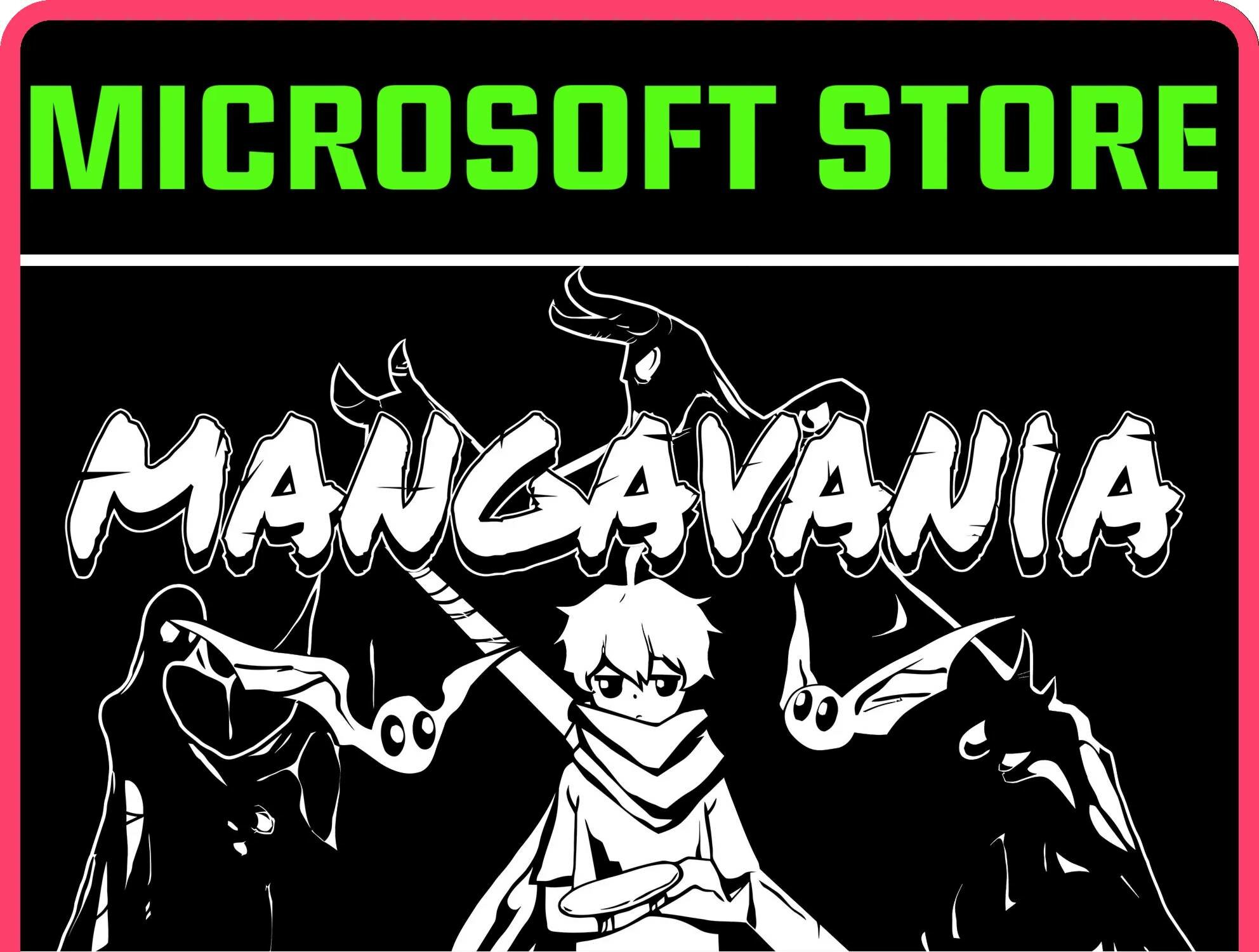 MANGAVANIA (WINDOWS) PC (WIN) ключ/КОД | Работает на ваш акк | Игра навсегда | Быстрая доставка
