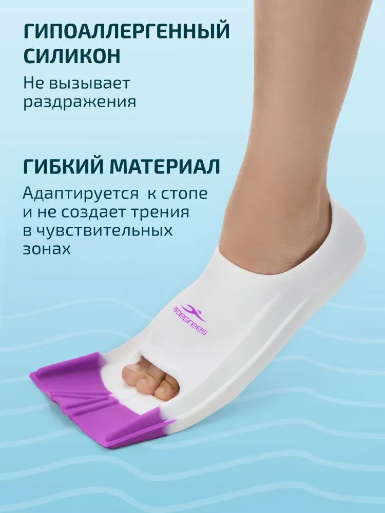 Финс 25Дегрейдс — фото 1