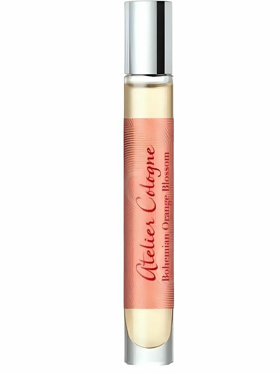Atelier Cologne Bohemian Orange Blossom Одеколон 4 ml