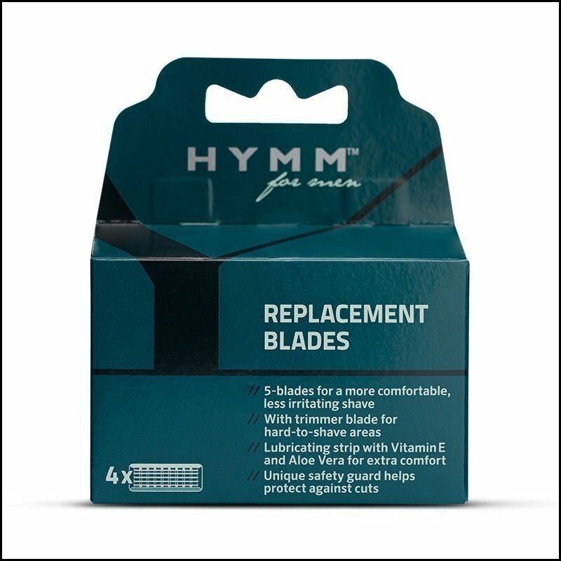 Премиальные лезвия HYMM Amway135, бестселлер