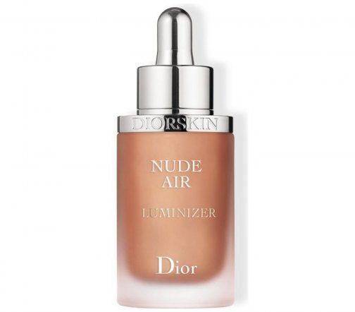 Тональная сыворотка Nude Air Luminizer Serum 004 FPS 8 SPF 30мл