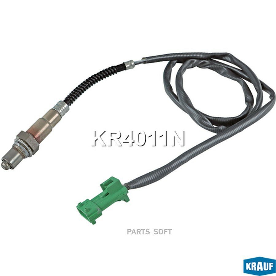 Лямбда-зонд PEUGEOT 307/406/407 KRAUF KR4011N