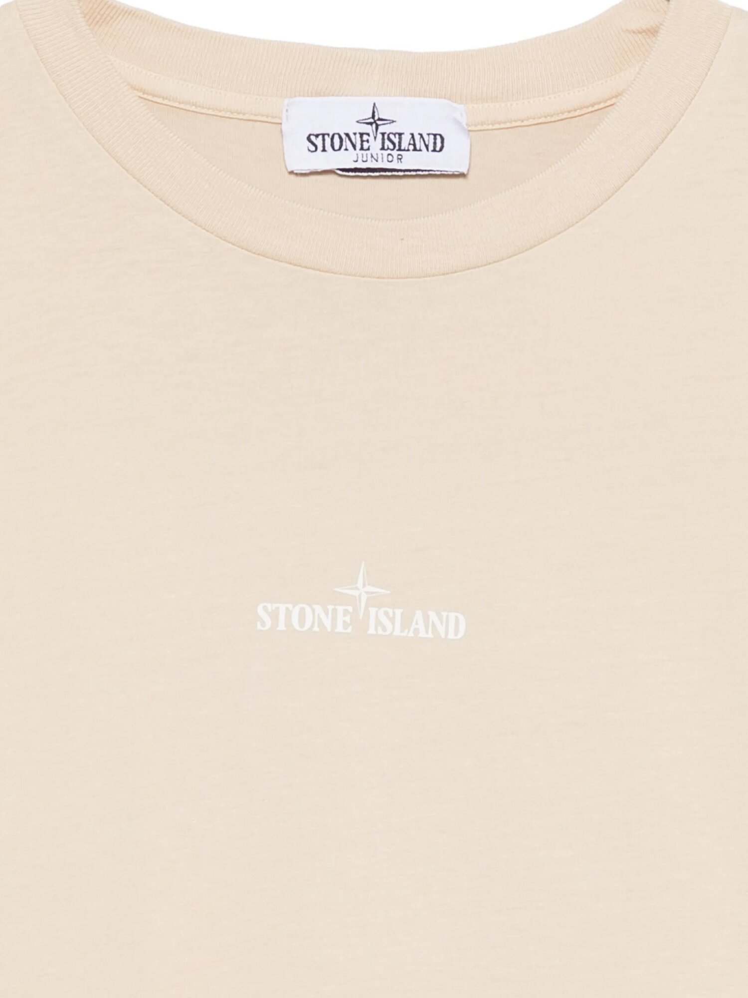 Футболка Stone Island Compass, размер 98 — фото 1