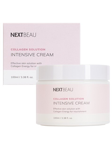 Кремы, гели для лица NEXTBEAU Collagen Solution Intensive Cream 100 мл