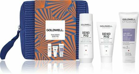 Набор косметики Goldwell Dualsenses Bond Pro, 3 шт