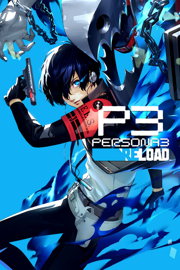 Persona 3 Reload Digital Deluxe Edition, Украина