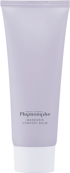 Phymongshe СПА-бальзам для тела Mandarin Mandarin Comfort Balm 50ml