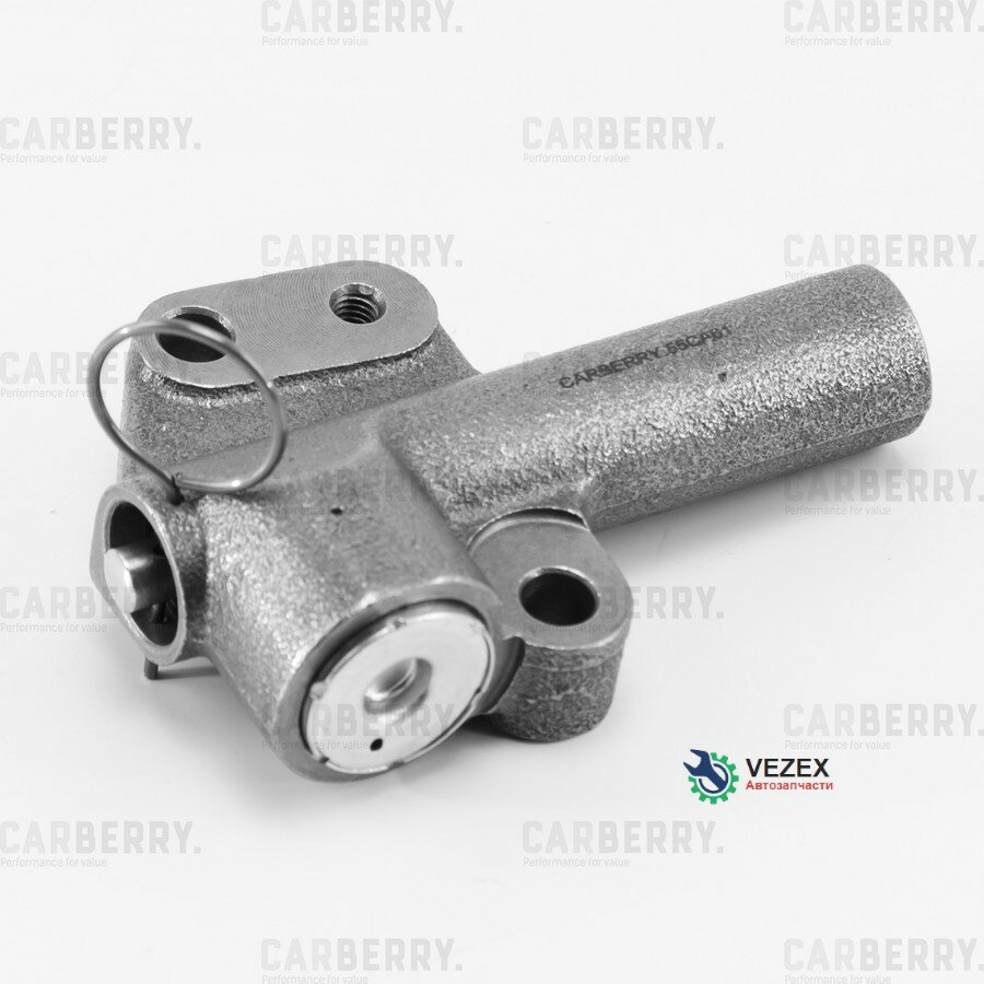CARBERRY 55CA61 Ролик зубчатого ремня ГРМ натяжной