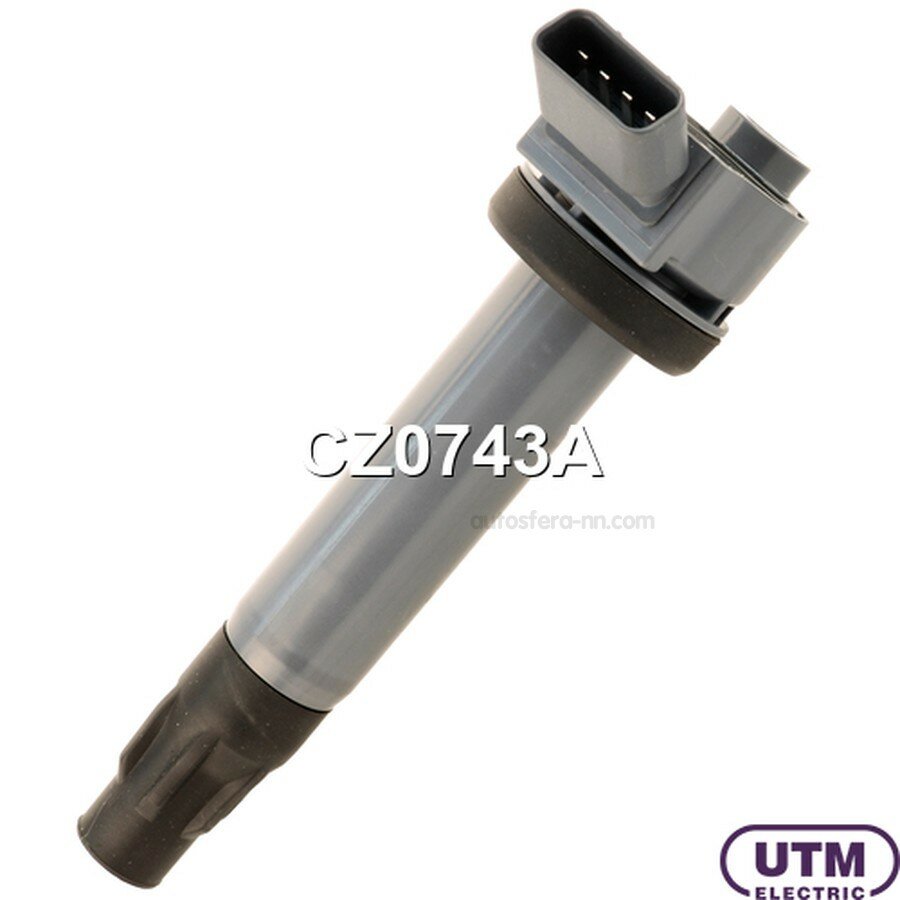 UTM CZ0743A Катушка