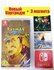 Игра Nin Rayman Legends Magnet Edition