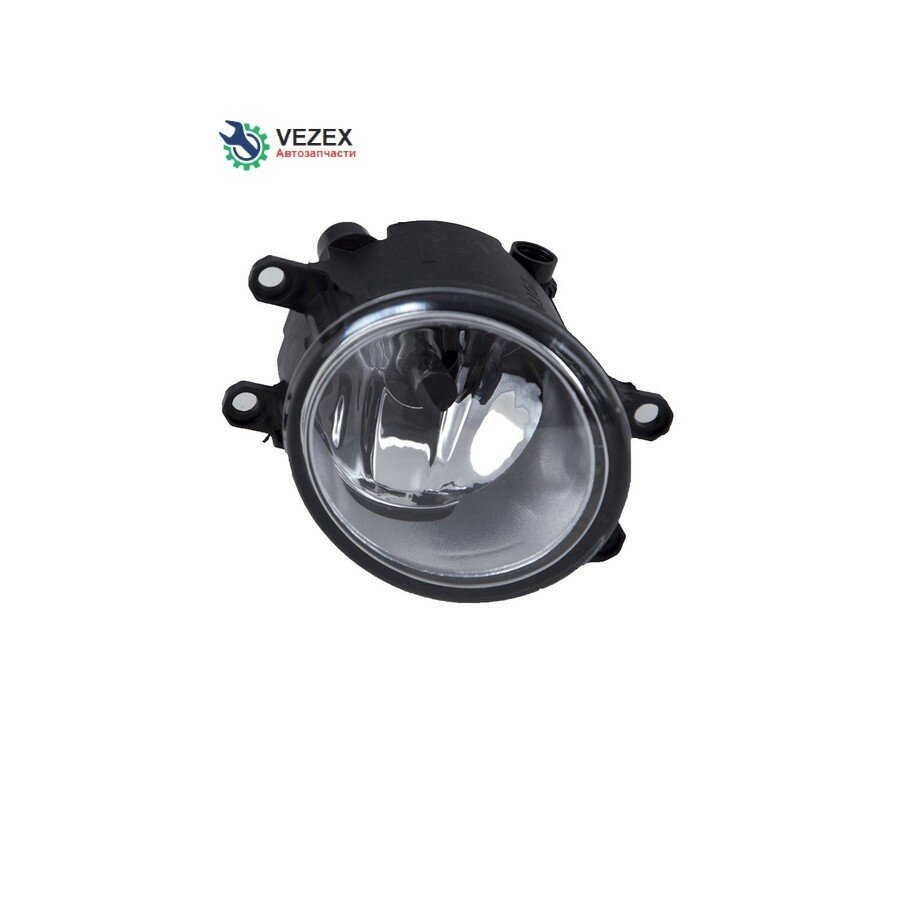 NSP NSP04812200D042 фара противотуманная левая! круглая\ Toyota Camry/Corolla E150/RAV4 III 07>