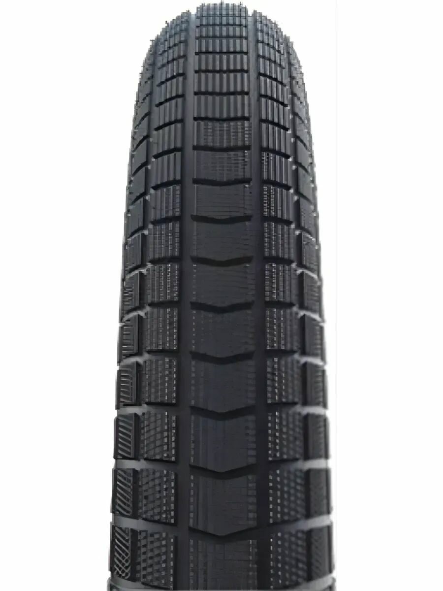Покрышка 28x2.15 (55-622) Big Ben Plus GreenGuard E-50 (2-4 Bar) SCHWALBE
