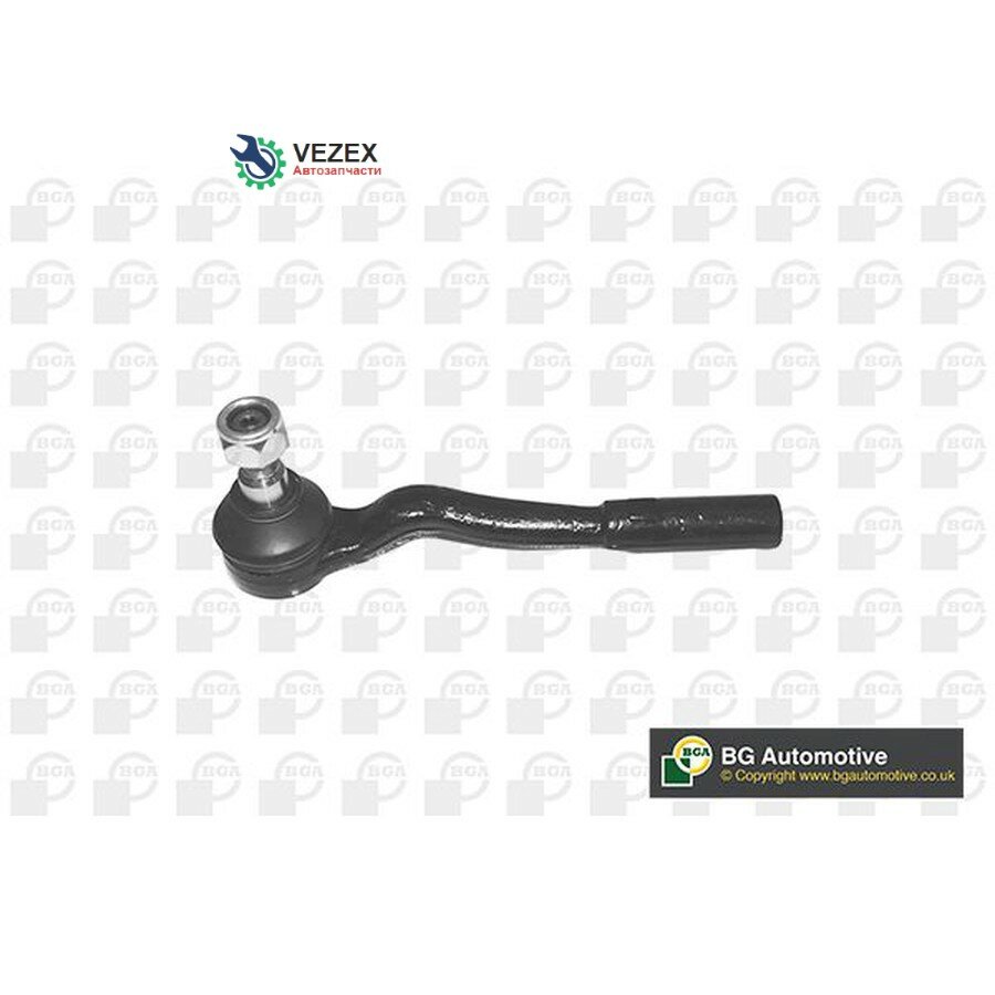 BGA SR5605 наконечник рулевой левый!\ MB W211/S211/C219 all 02>