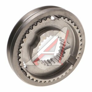 Муфта КПП ГАЗ-31029 1-2 и 5 и заднего хода в сборе для Волга