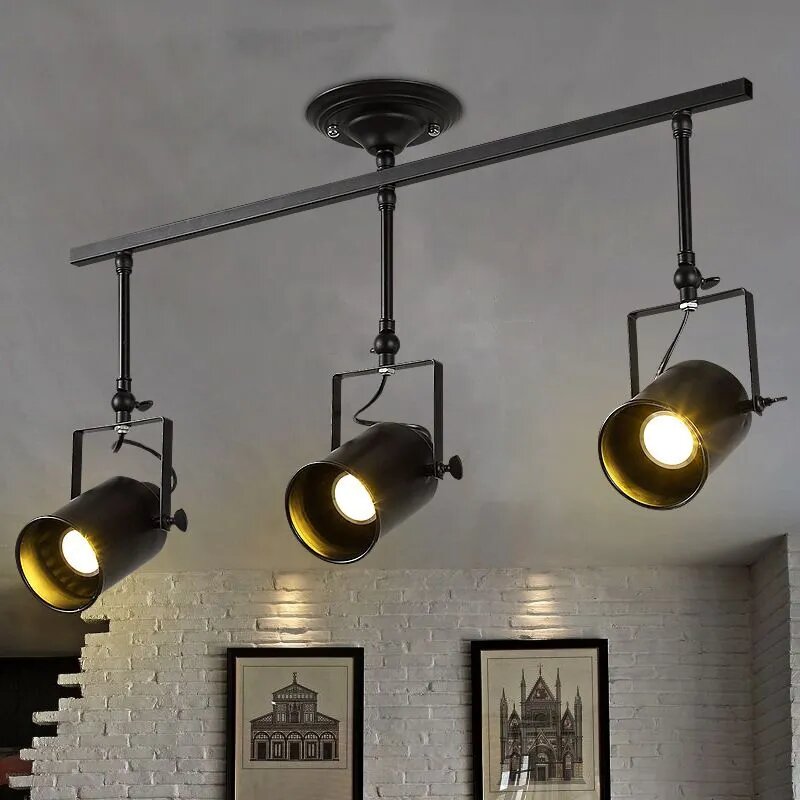 Светильник, E27 — фото 1