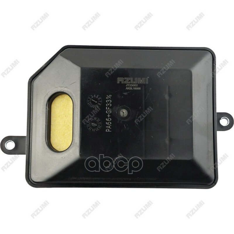 Фильтр АКПП MITSUBISHI eK-Active H81W (2001-2006)/ eK-Sport H82W (2006-2013)/ eK-Wagon H82W (2006-2013)/ Minica H31A/H42A (19.