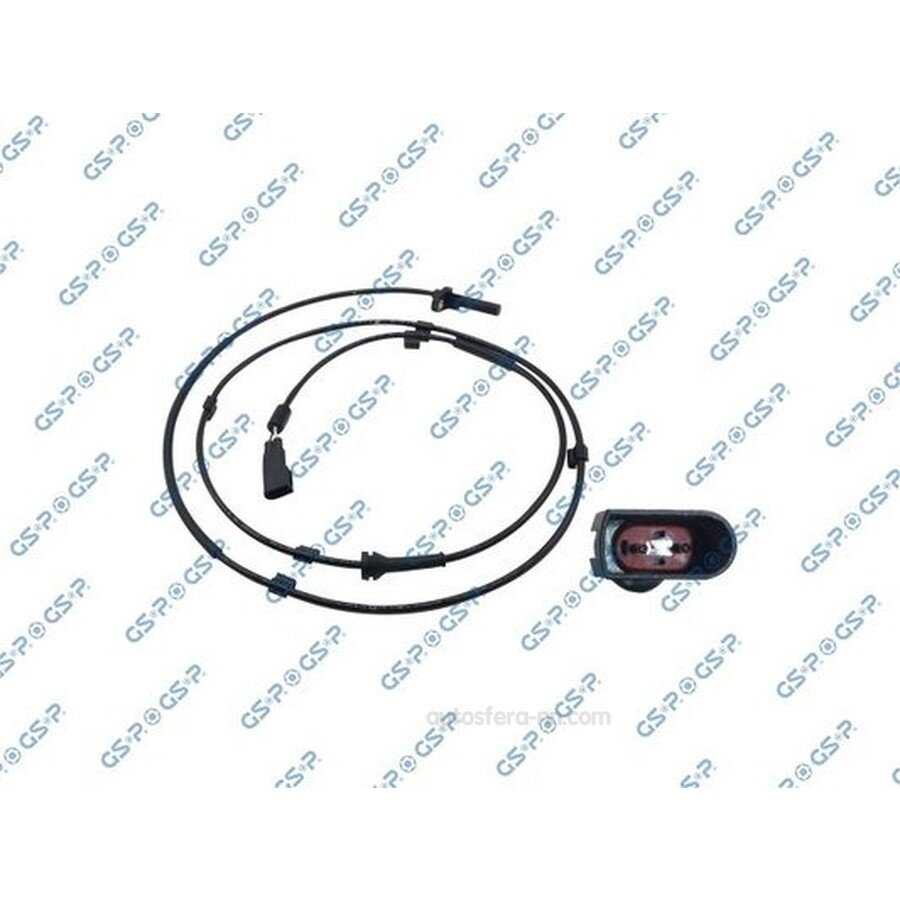 GSP 9A1070 Датчик ABS FORD TRANSIT 06- зад. прав.