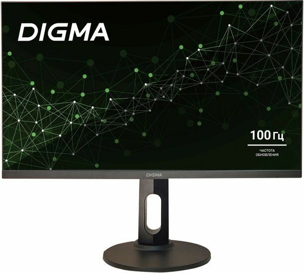 Digma 23.8 Монитор DM24SB05 IPS, 1920x1080, 100 Гц