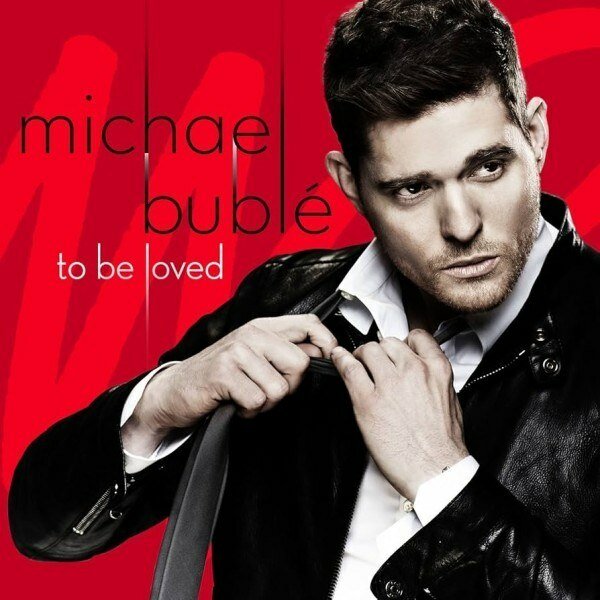 Компакт-диск Warner Michael Buble – To Be Loved