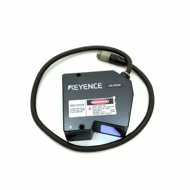 Модуль KEYENCE LK-G150 — фото 1