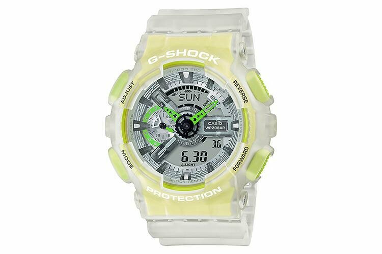  CASIO