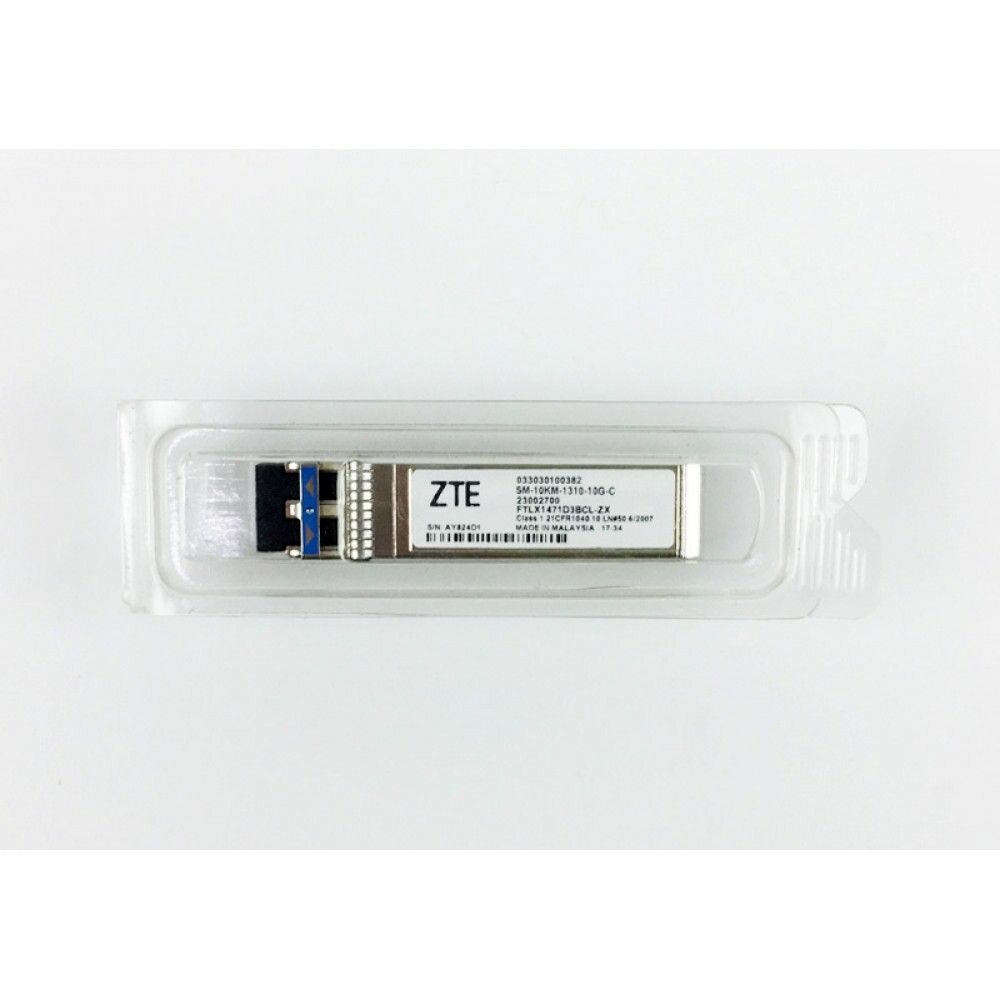 Модуль ZTE 33030100382