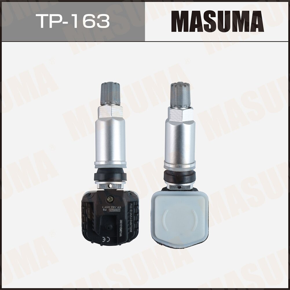 Датчик давления шин Masuma TP-163
