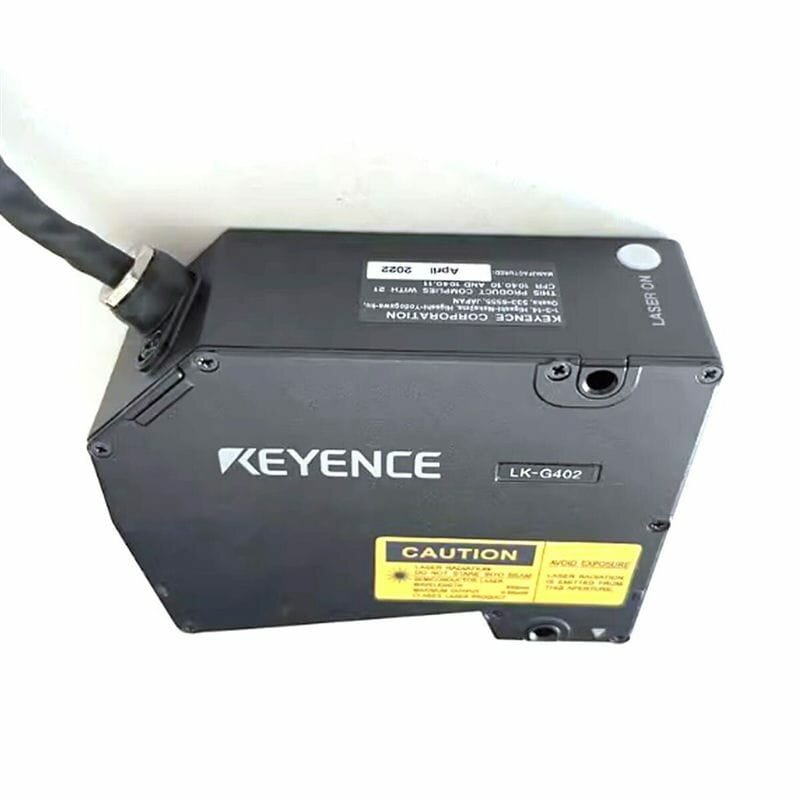 Модуль KEYENCE LK-G402 — фото 1