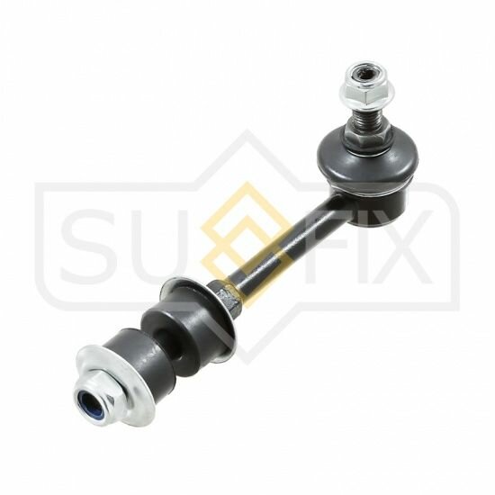 SJ-1060 Стойка стабилизатора HYUNDAI 00- 1.3-1.6 лев./прав. задн.