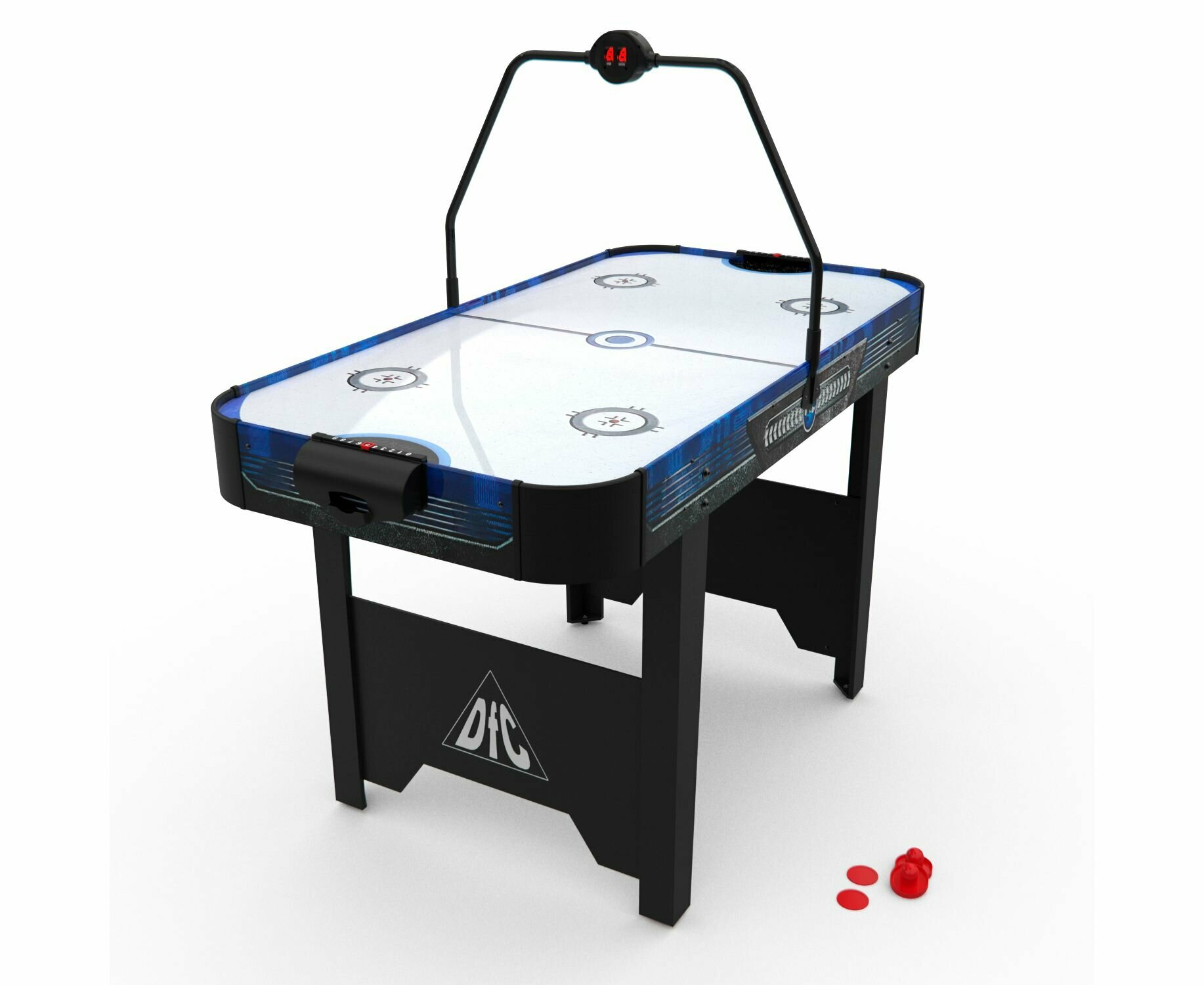 Игровой стол для аэрохоккея DFC JG-AT-131540